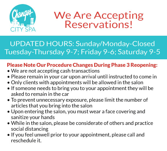 City Spa Norfolk | Experience for Yourself our Nationally Award-Winning ...