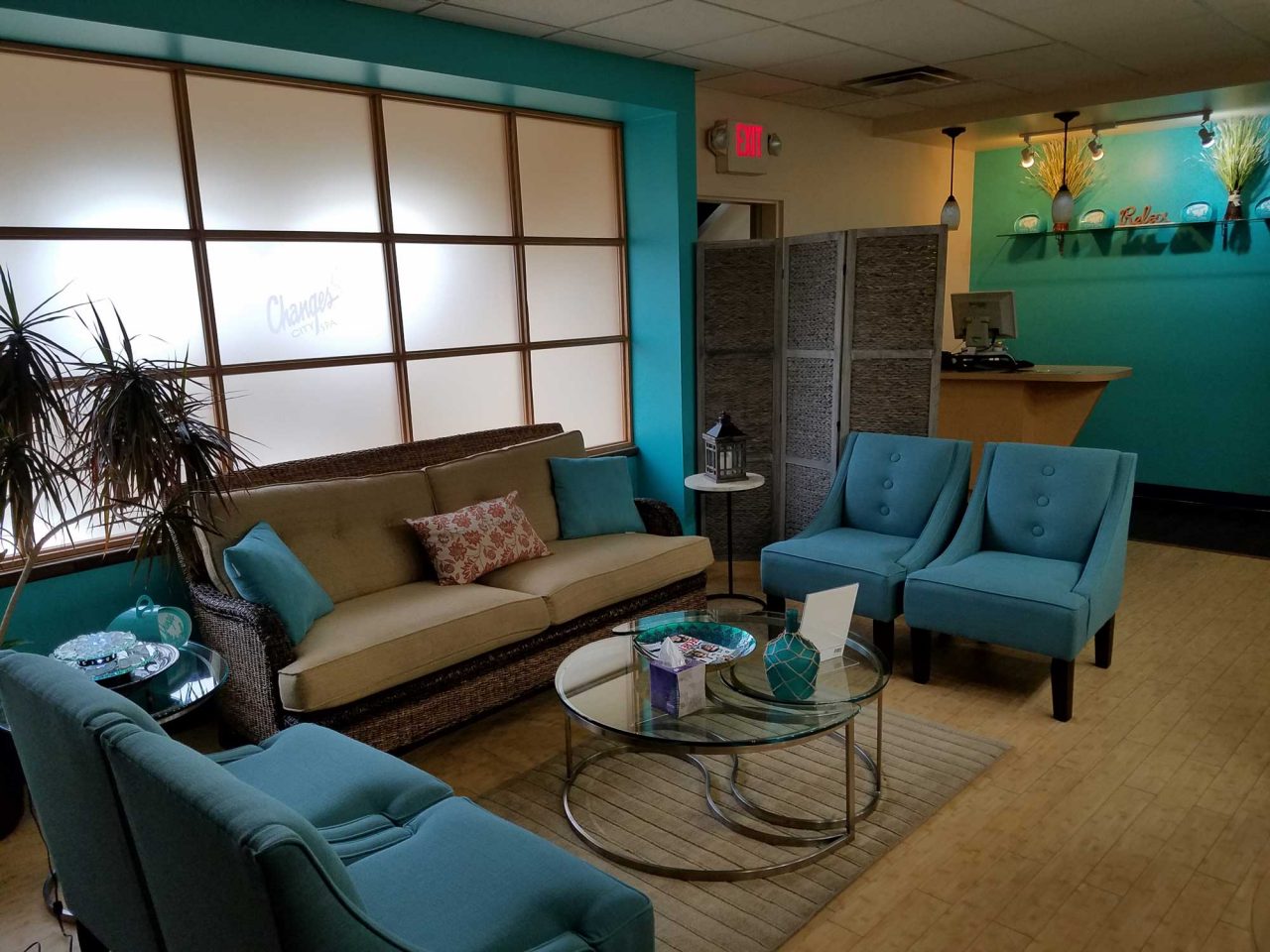 City Spa Norfolk | Experience for Yourself our Nationally Award-Winning ...